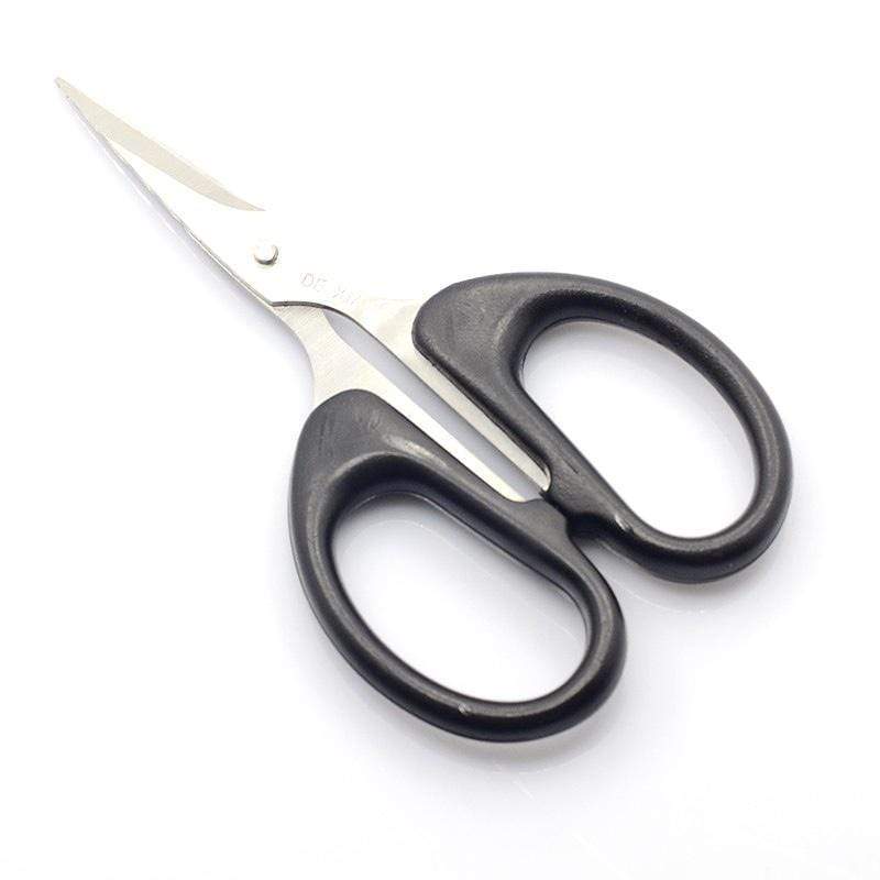 Sharp Precision Scissors – Perfect for Jewelry Making | Uniq Perler